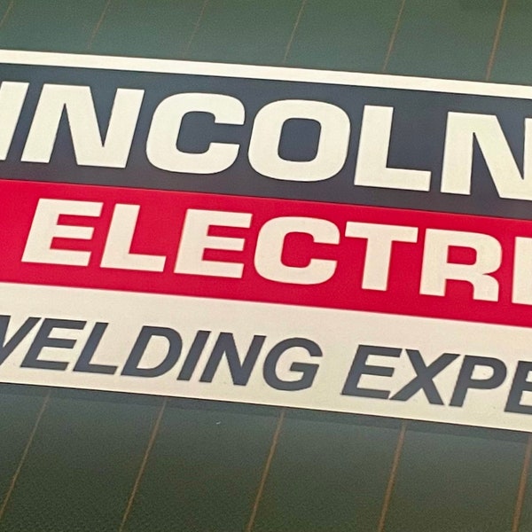Welding Stickers - Etsy
