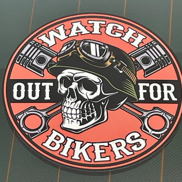 Skull Motorcycle Helmet - Etsy