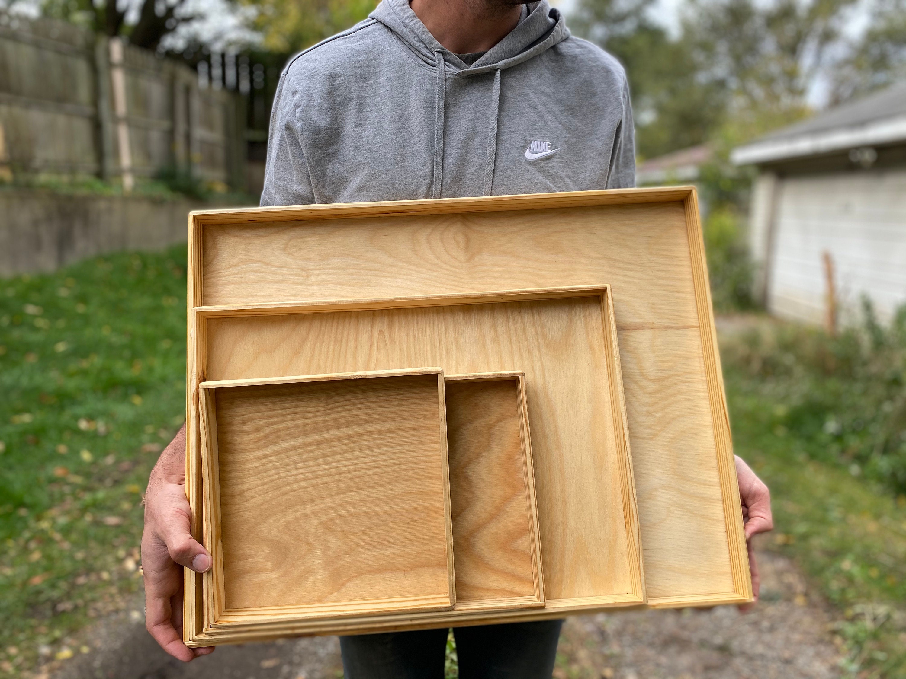 Charcuterie Boards / Trays - Etsy