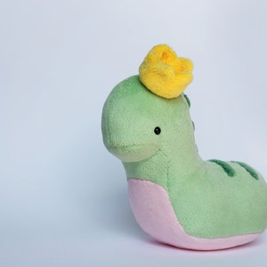 Handmade Stray Kids Chandora Worm Chan Plush - Etsy