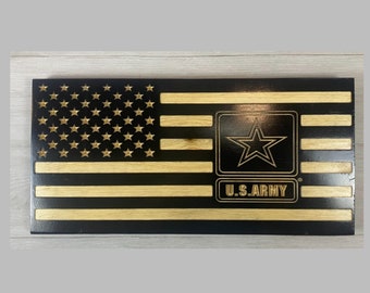 Us Army Military Police Flag - Etsy