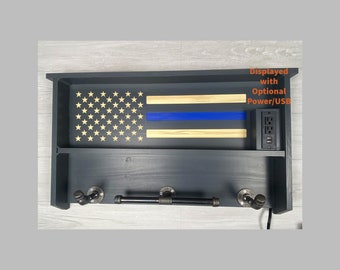 Police Vest Rack - Etsy