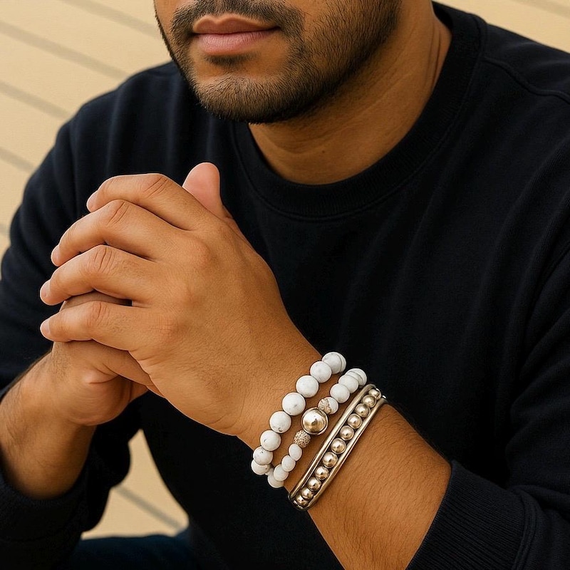 Vintage 925 Half Cuff - Etsy