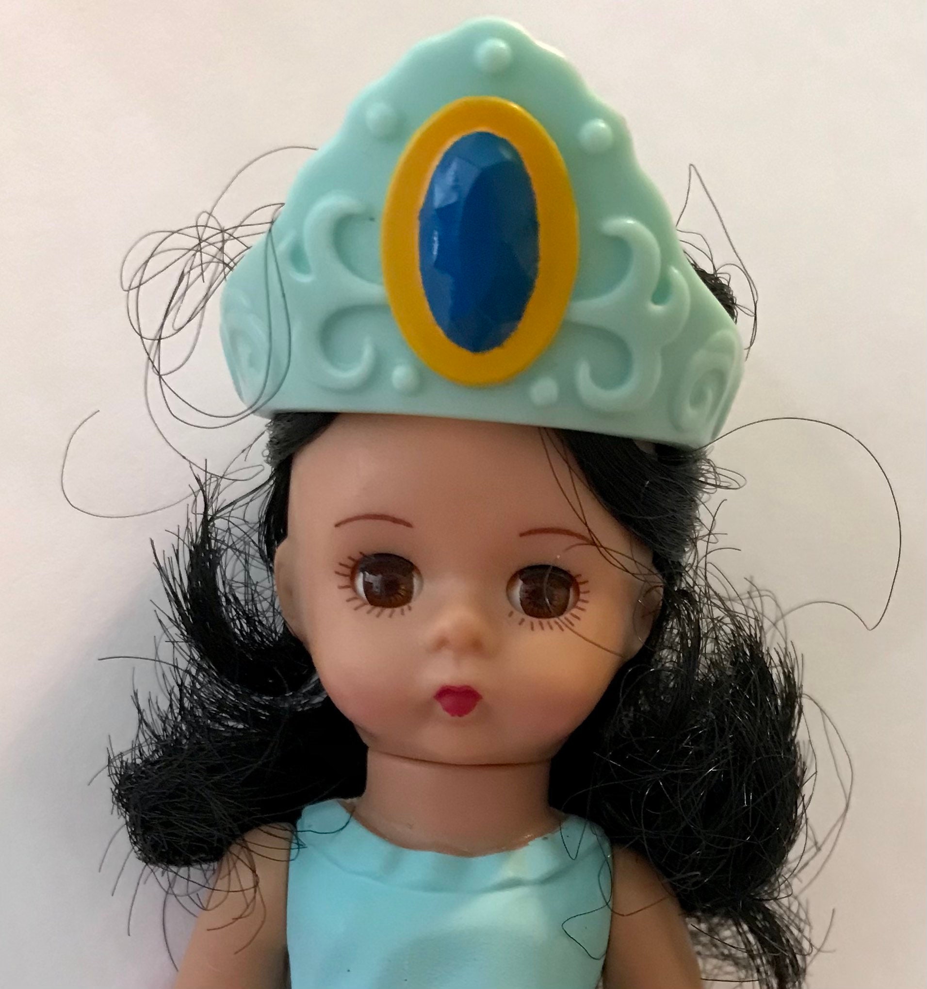 Madame Alexander Mini Dolls - Etsy
