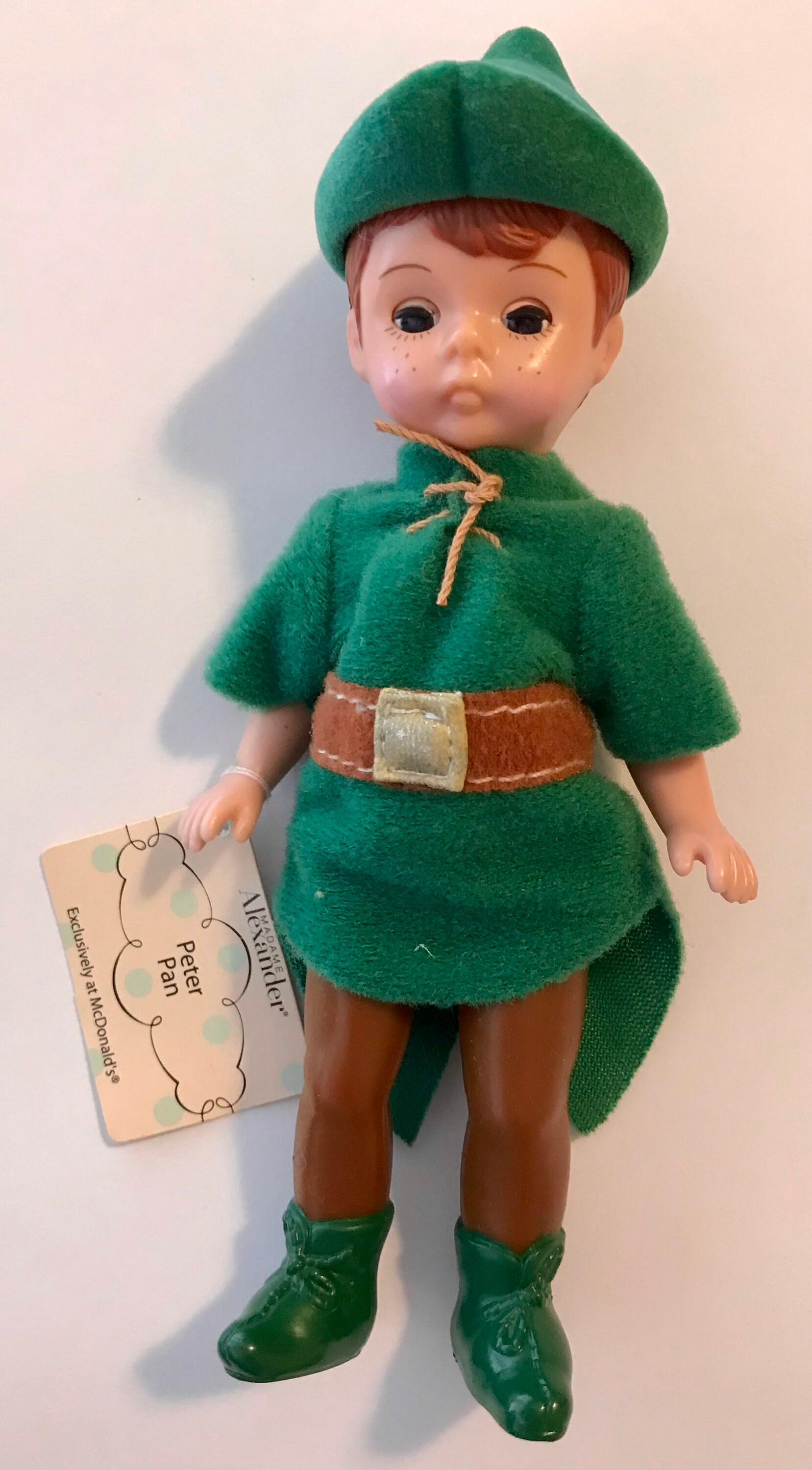 Madame Alexander Mini Dolls - Etsy