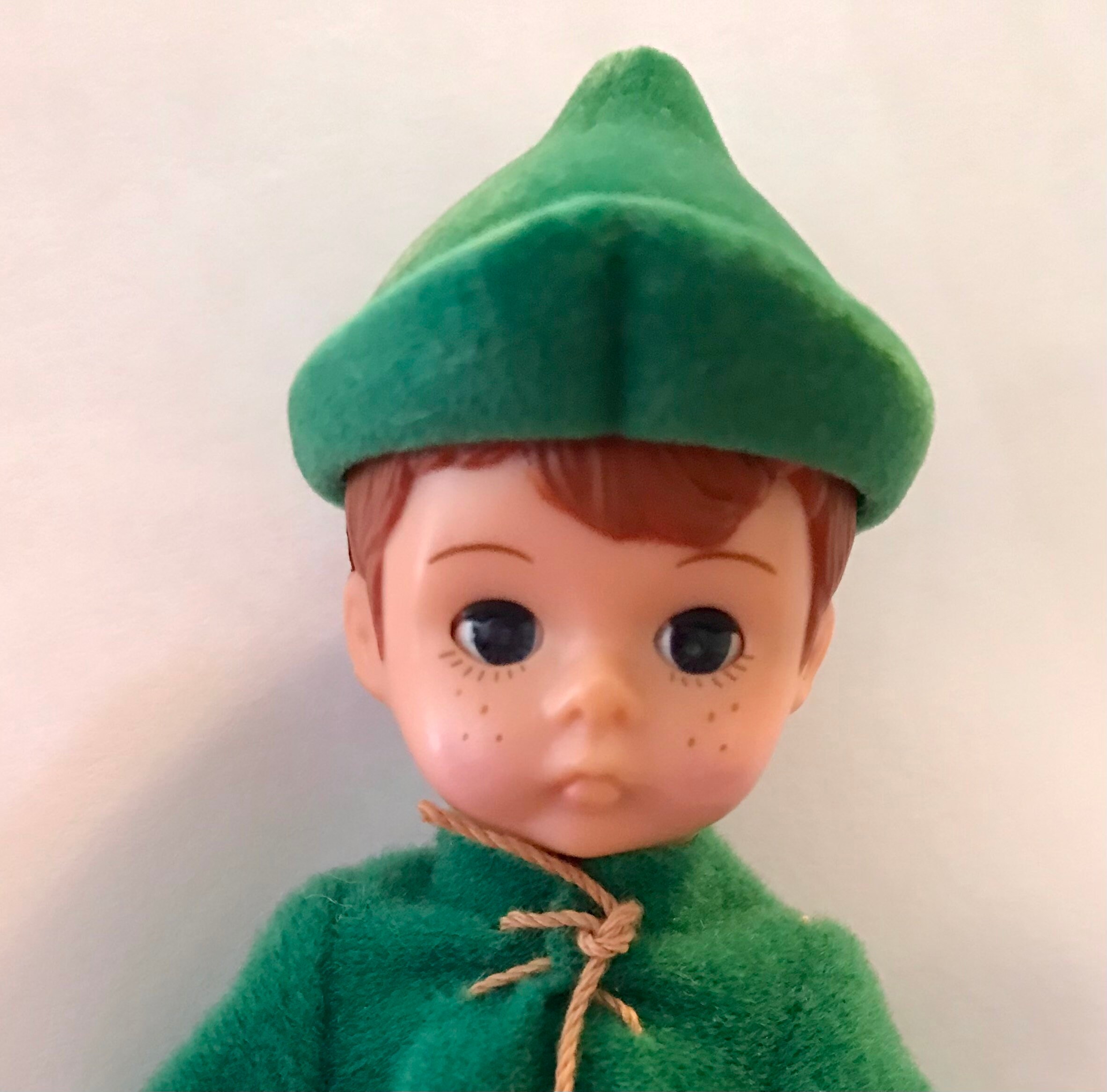 Madame Alexander Mini Dolls - Etsy