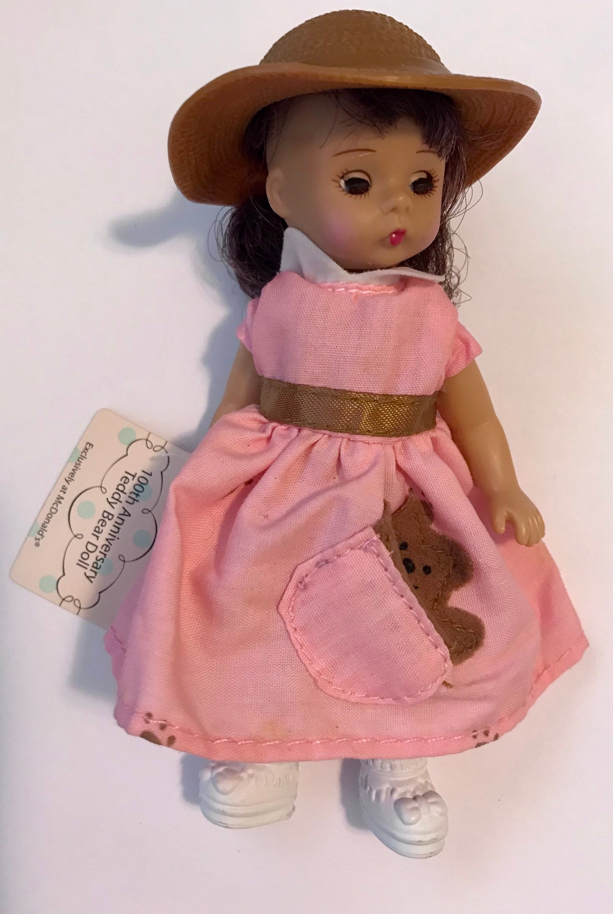 Madame Alexander Mini Dolls - Etsy