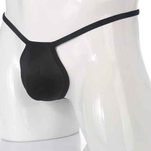 Bulge Enhancer Underwear Padding Trans Men Packing Packer Etsy