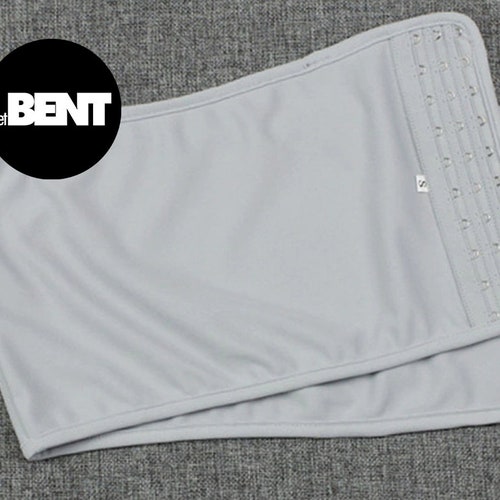 Binder Chest Compression Black Binder FTM Trans Male - Etsy