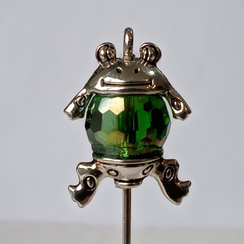 Unique Buttons Frogs - Etsy UK