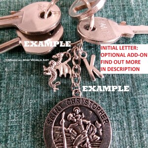 Keychain Keyring Silver Welsh Dragon With Gemstones to Choose - Etsy UK