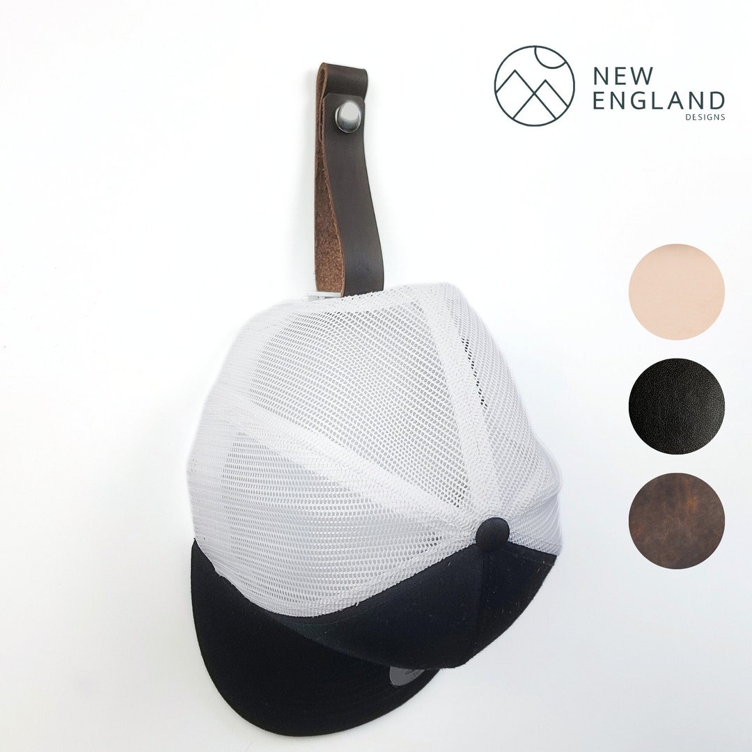 Baseball Cap Holder, Baseball Cap Hook, Cap Hanger, Baseball Cap ...