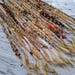 Forest Fae Braids, Clip in Dreads, Fishtail Braids, Synthetic Dreads ...