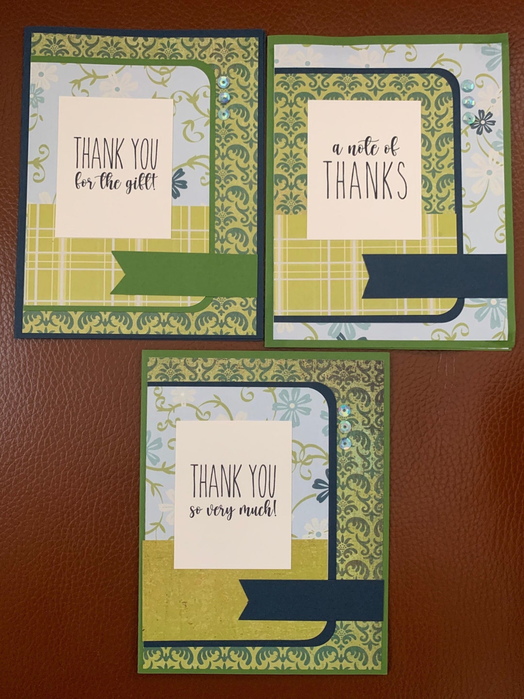 Thank You, Multiple Choice, Thanks, Gratitude - Etsy