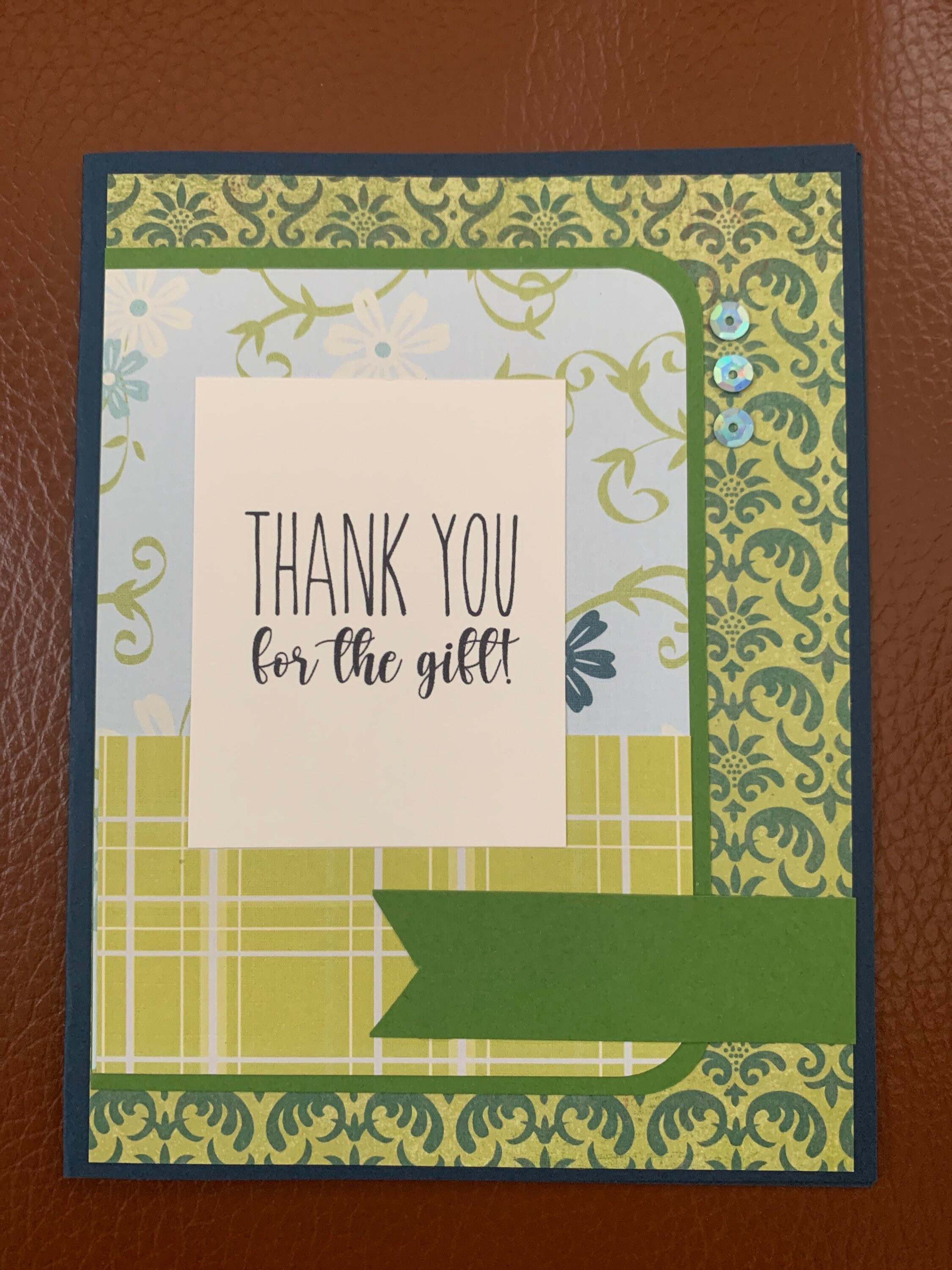 Thank You, Multiple Choice, Thanks, Gratitude - Etsy