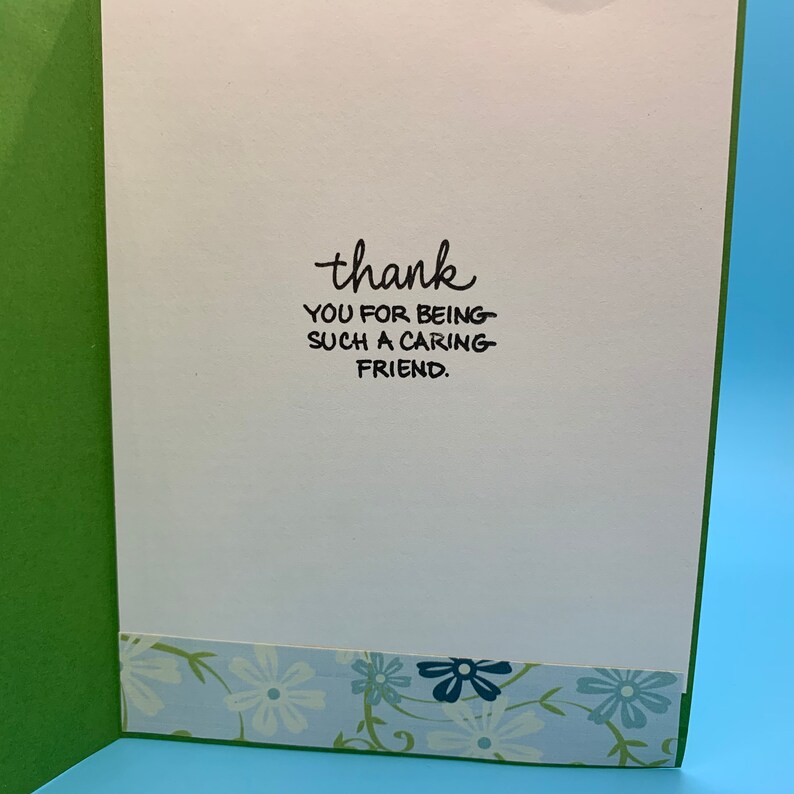 Thank You, Multiple Choice, Thanks, Gratitude - Etsy