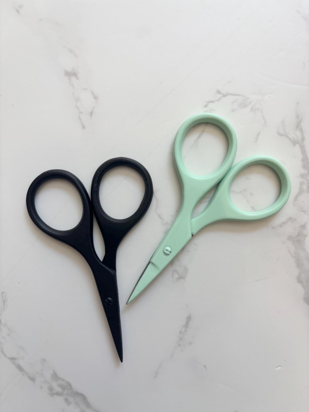 Tiny Embroidery Scissors | Sewing Scissors | Itty Bitty Scissors - Etsy
