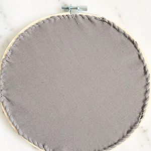 Custom Name Embroidery Hoop | Custom Baby Name Embroidery | Baby Name ...