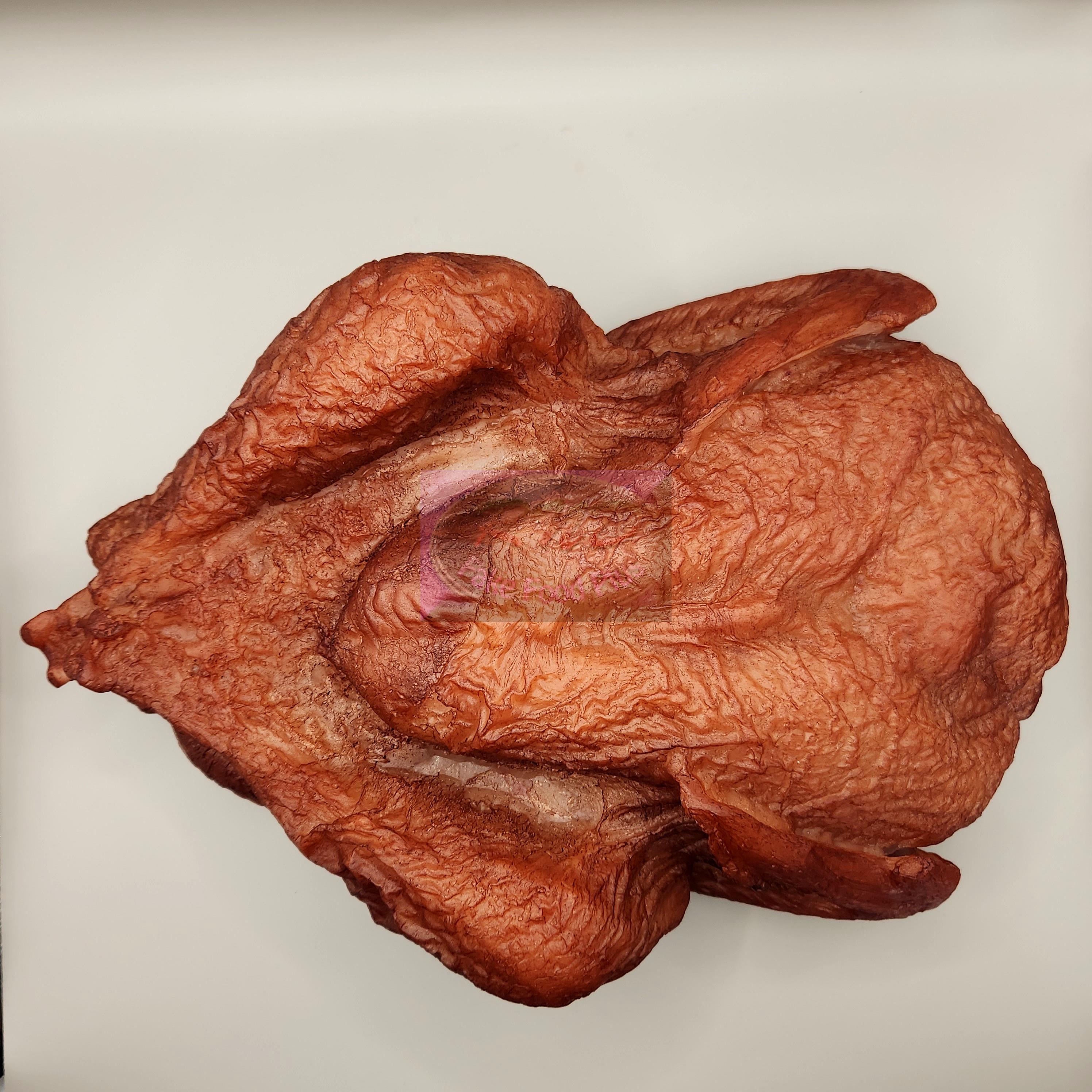 Wax Turkey Prop, Full Size Thanksgiving Display, Movie Prop - Etsy