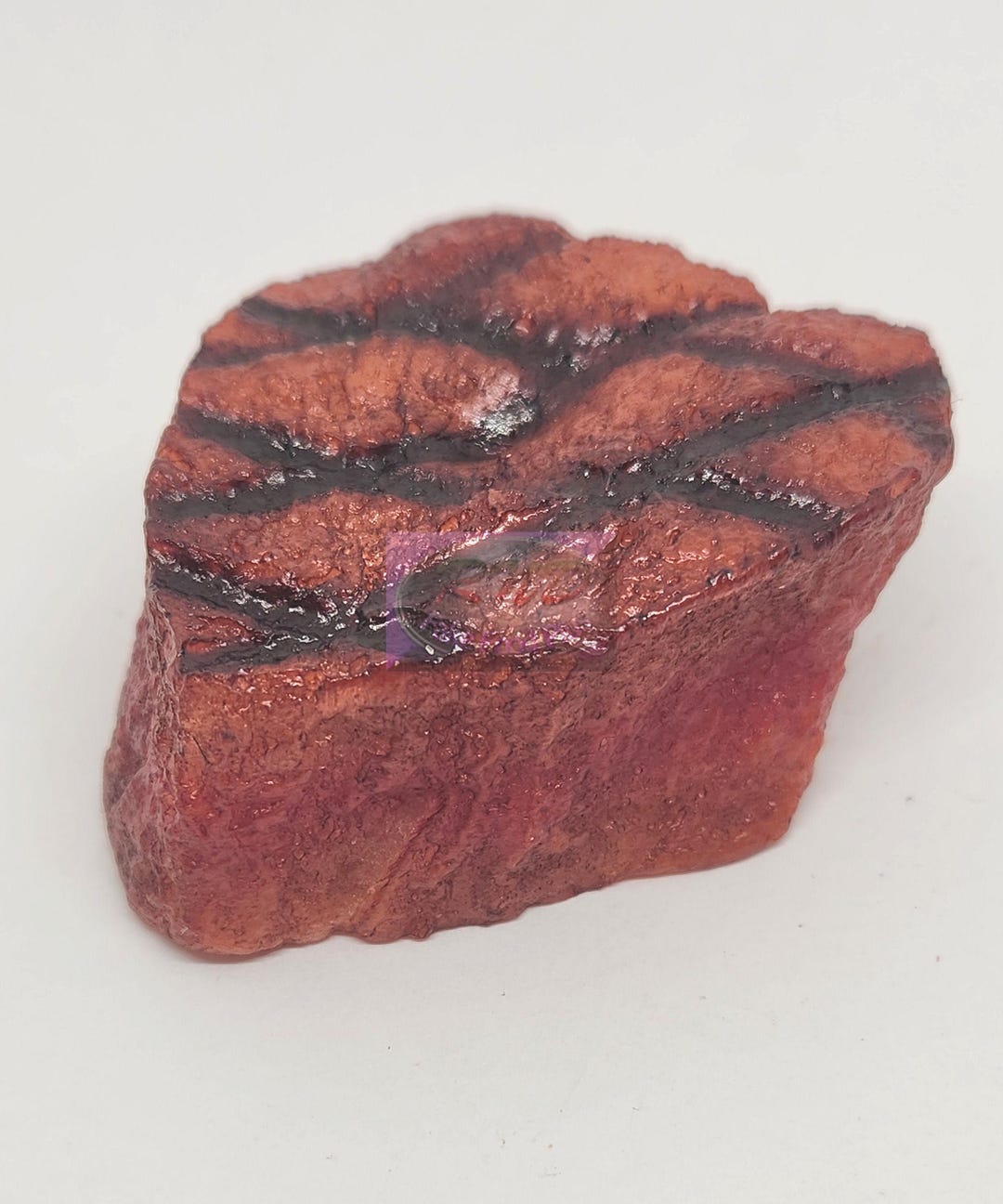 Wax Grilled Filet Mignon Steak, Fake Food, Prop, Priced for 1 Each - Etsy