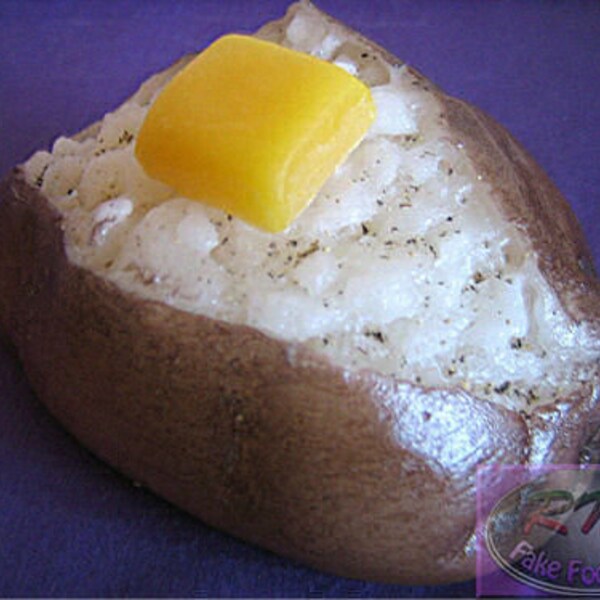 Faux Food for Display - Etsy