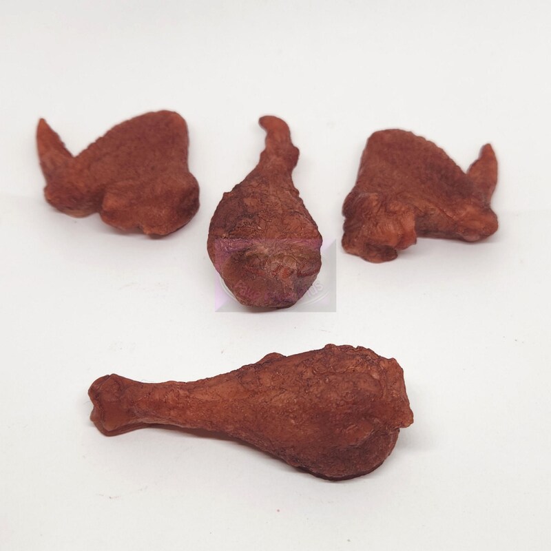 Realistic Fake Food - Etsy