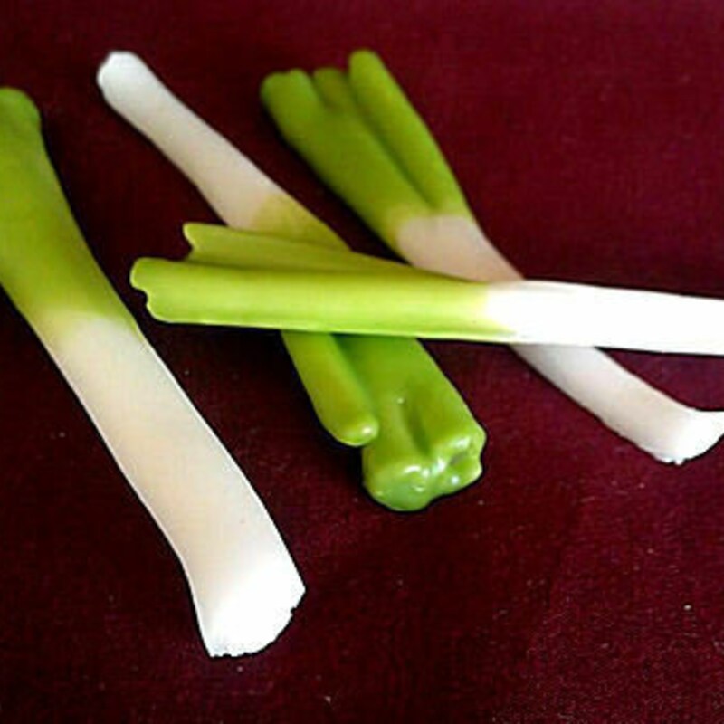 Realistic Fake Food - Etsy