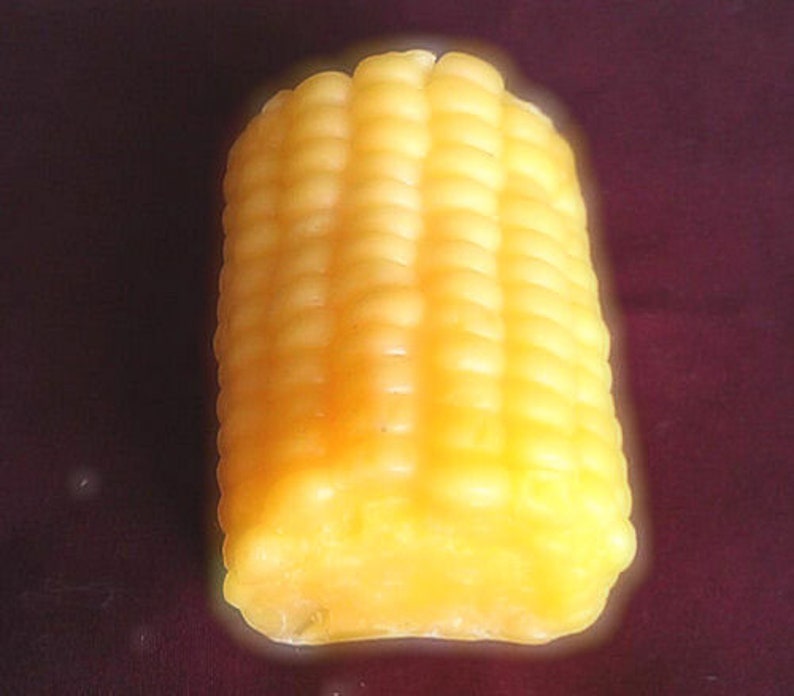 Wax Fake Food, Corn on the Cob , Props, Display - Etsy