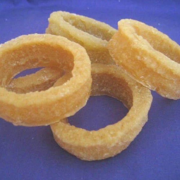 Fake Food Onion Rings - Etsy