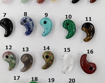 Yin Yang Jade - Etsy