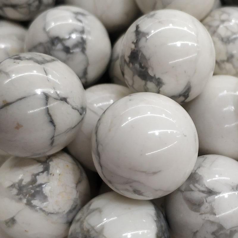 Marble Sphere - Etsy