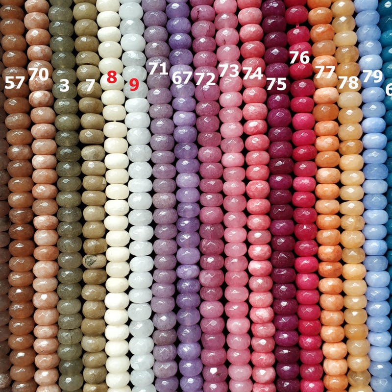 Grayed Jade - Etsy
