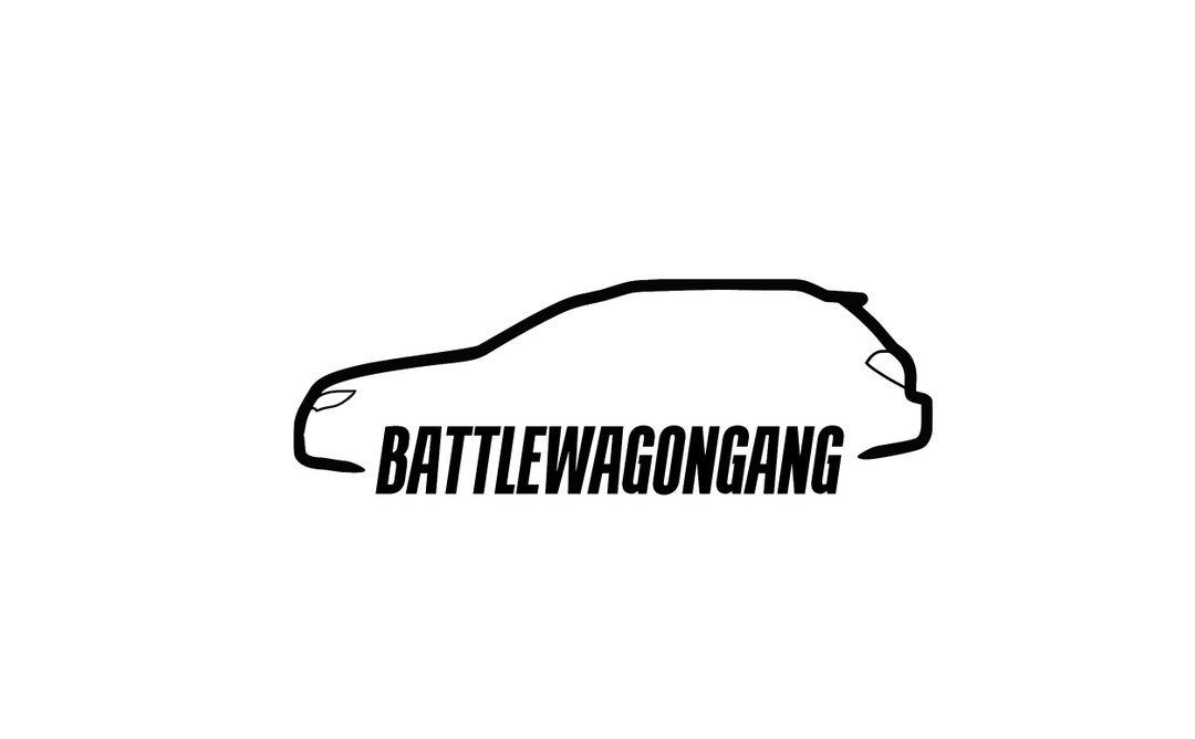 2015-2019 OB Decal - Etsy