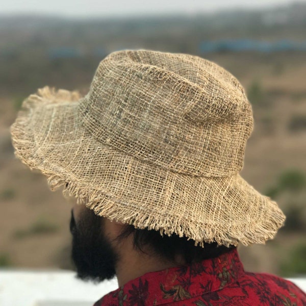 Hemp Hat - Etsy