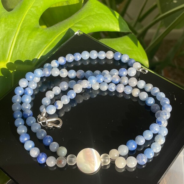Katara Water Tribe Necklace - Etsy