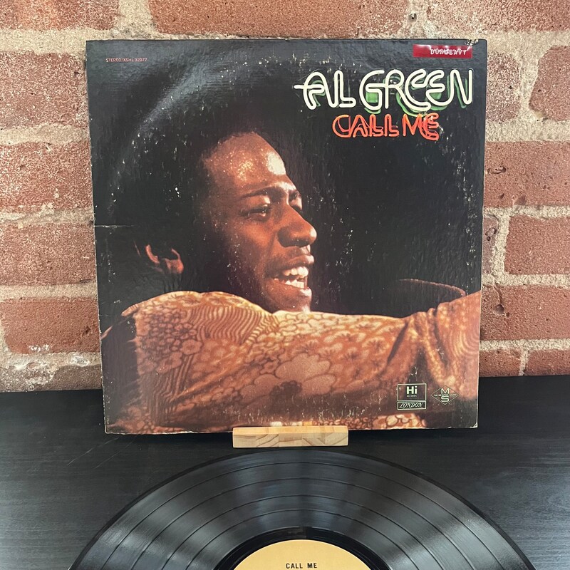 Al Green - Etsy