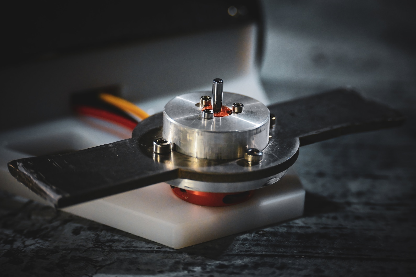 Combat Robot Kit L Antweight Battle Robot Kit L Ant Weight Horizontal ...