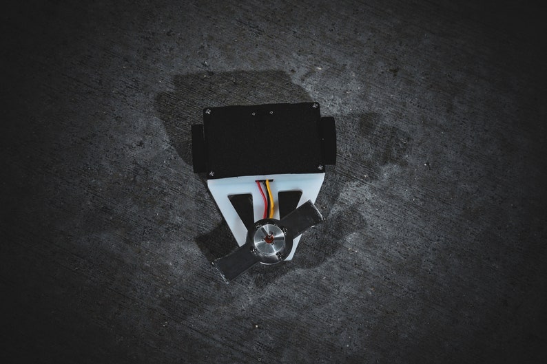 Combat Robot Kit L Antweight Battle Robot Kit L Ant Weight Horizontal ...