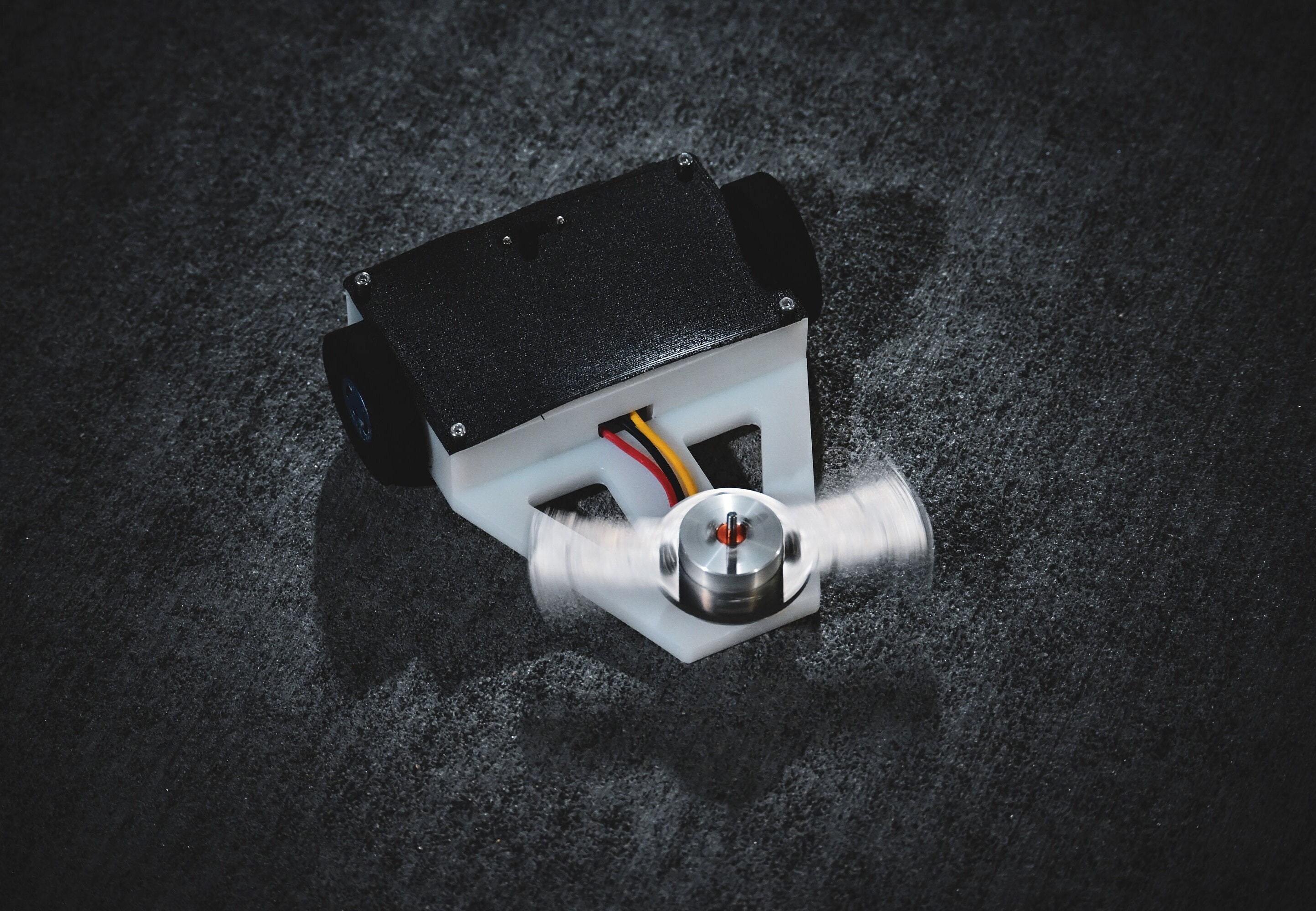 Combat Robot Kit L Antweight Battle Robot Kit L Ant Weight Horizontal ...