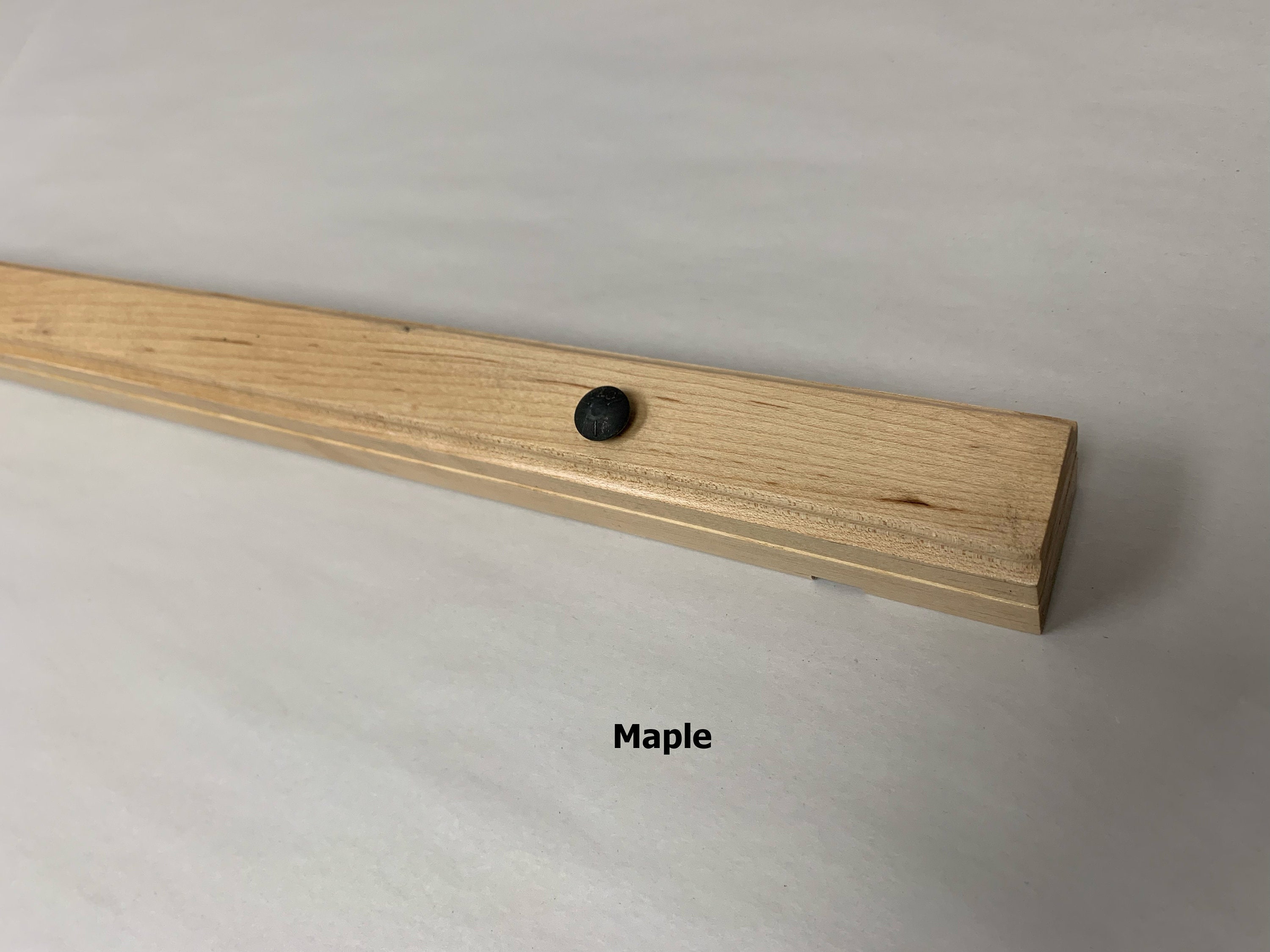 Textile Hanger / Tapestry Hanger/quilt Hanger/ Wall Art Hanger - Etsy ...