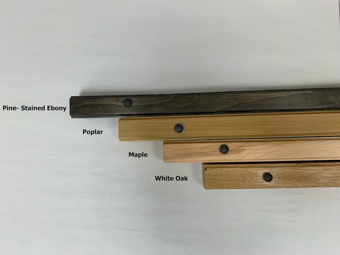 Textile Hanger / Tapestry Hanger/quilt Hanger/ Wall Art Hanger - Etsy ...