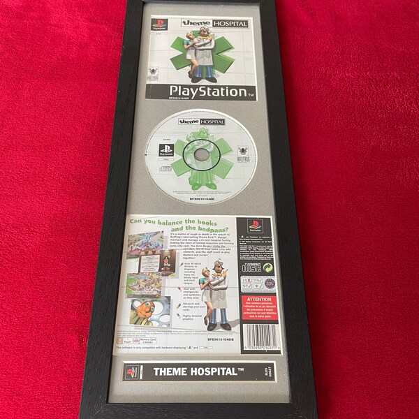 Video Game Art - Etsy UK