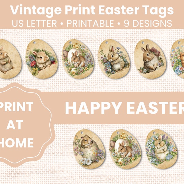 Vintage Easter - Etsy