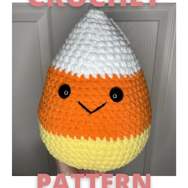 Candy Corn Yarn - Etsy
