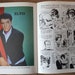 1960s BOYFRIEND Vintage Teenage Annual Book 60s Pop Music Cliff Richard ...