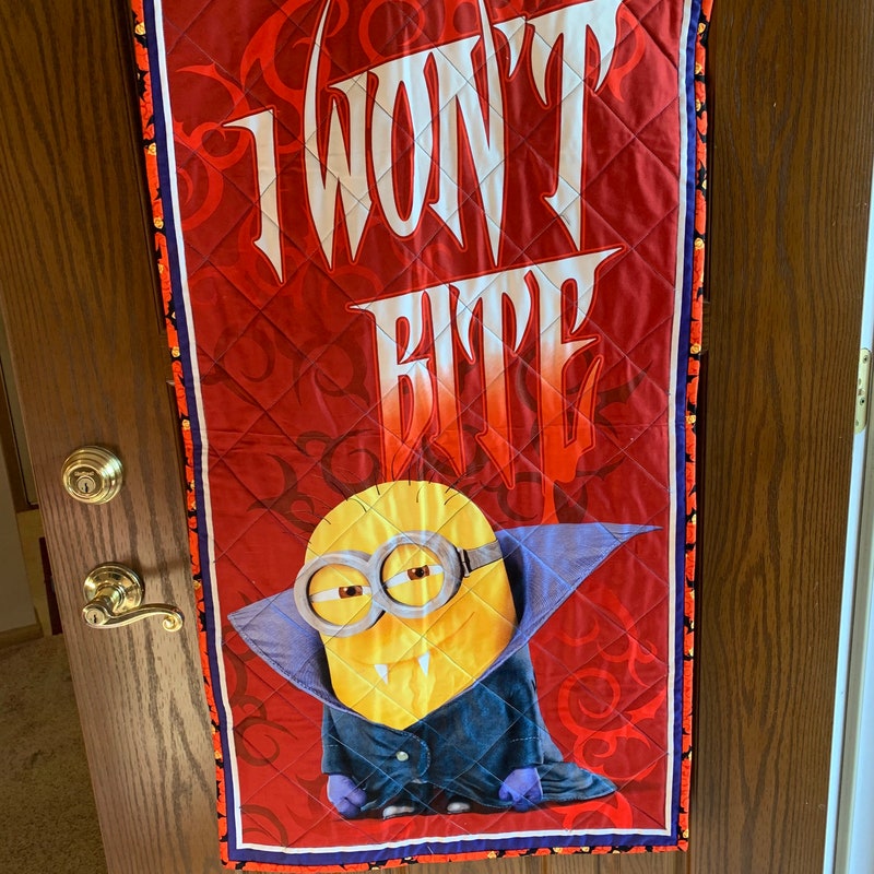 Minion Door Decorations - Etsy