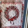 Fall Twisted Pole Table Runner - Etsy