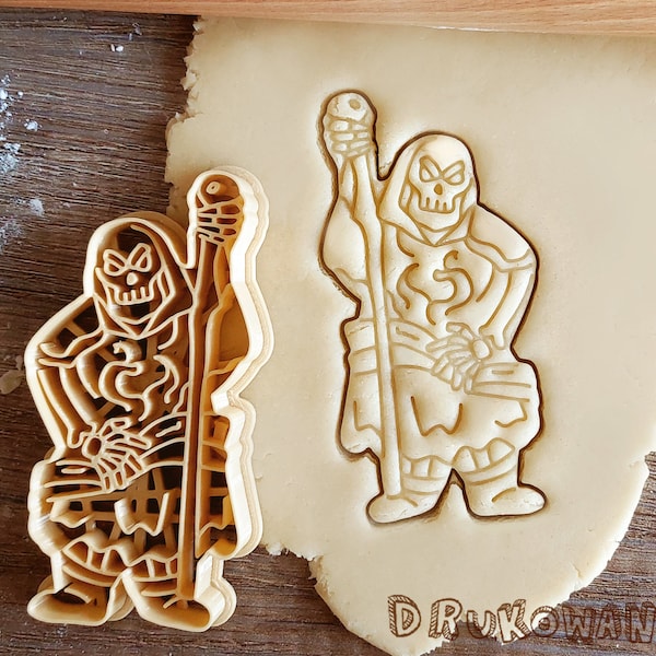 Dnd Skeleton Mage - Etsy