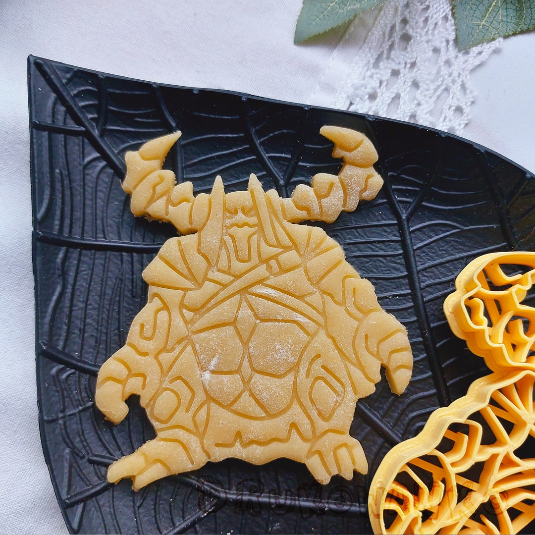 Scary Monster Medieval Fantasy Dnd Dungeons and Dragons Evil RPG Mana ...