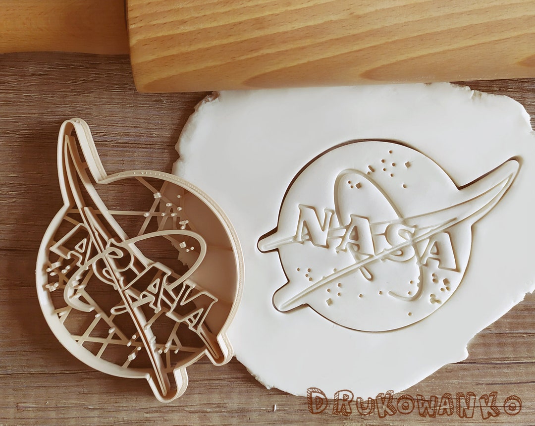 NASA Logo Apollo 11 Space Shuttle Lander Moon Lunar Module 13 Discovery ...